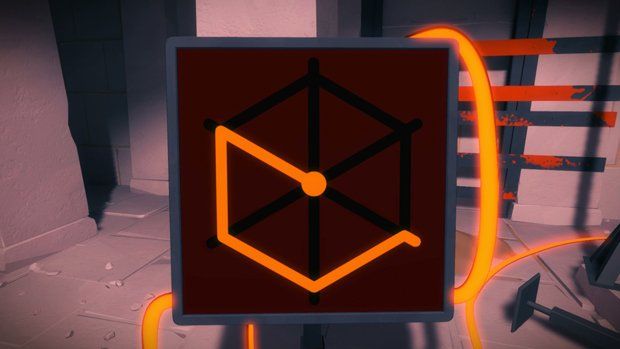 The Witness: Sun Temple (Desert Ruin) - The Witness Walkthrough ...