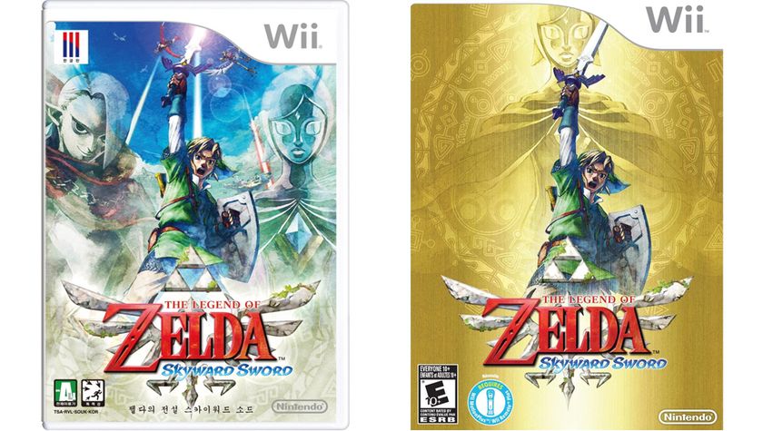 Why Japanese box art is better | GamesRadar+