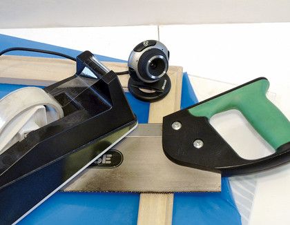 Build a Magic Trackpad-style controller for your PC | TechRadar