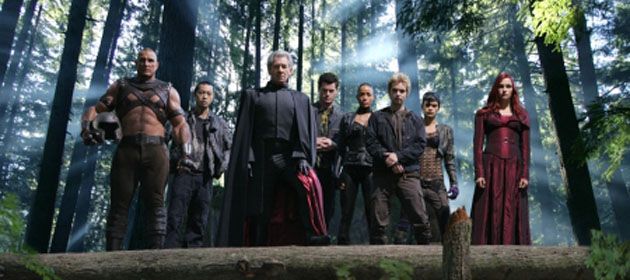 Best & Worst: Threequels | GamesRadar+