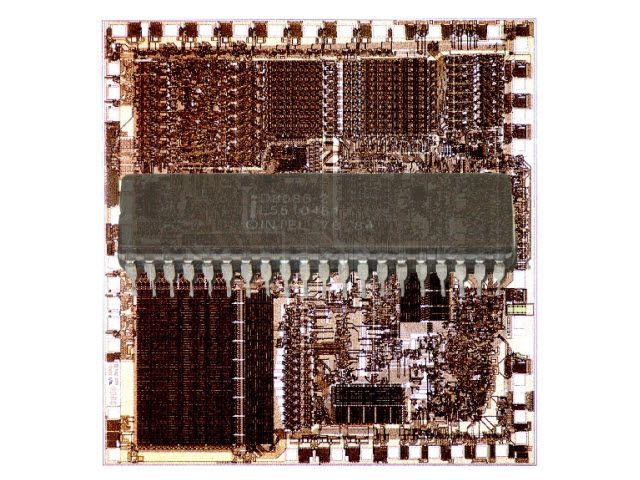 History of Intel Chipsets - Tom's Hardware | Tom's Hardware