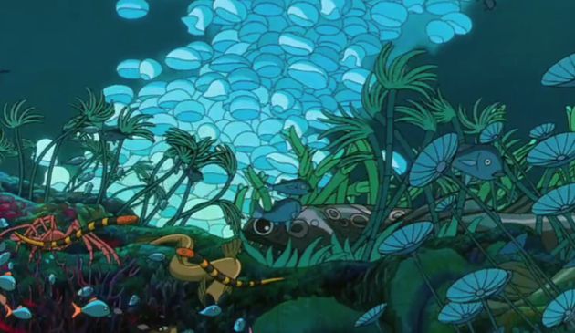 Trailer Breakdown: Ponyo | GamesRadar+