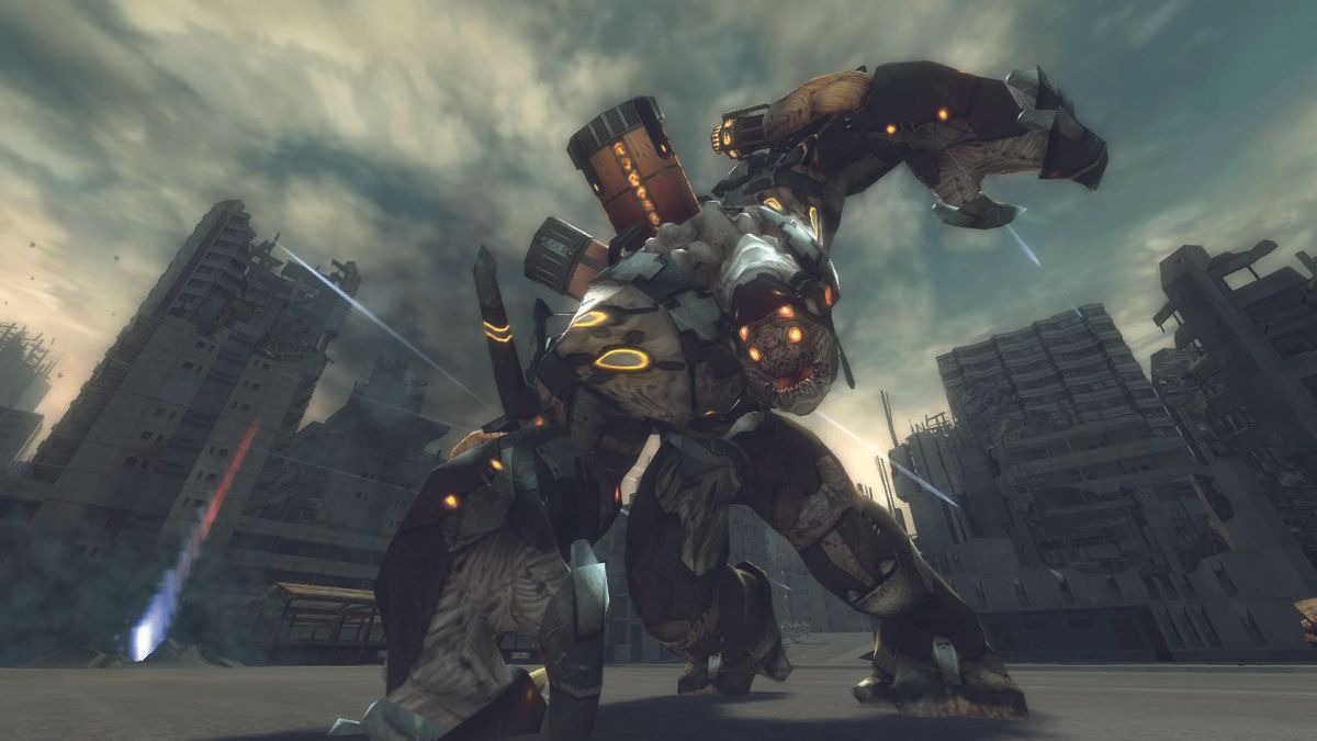 Stormrise | GamesRadar+