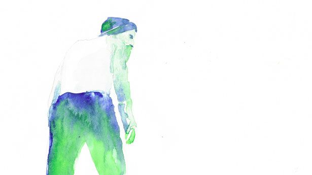 Psychedelic animation 'Acid Drops' | Creative Bloq