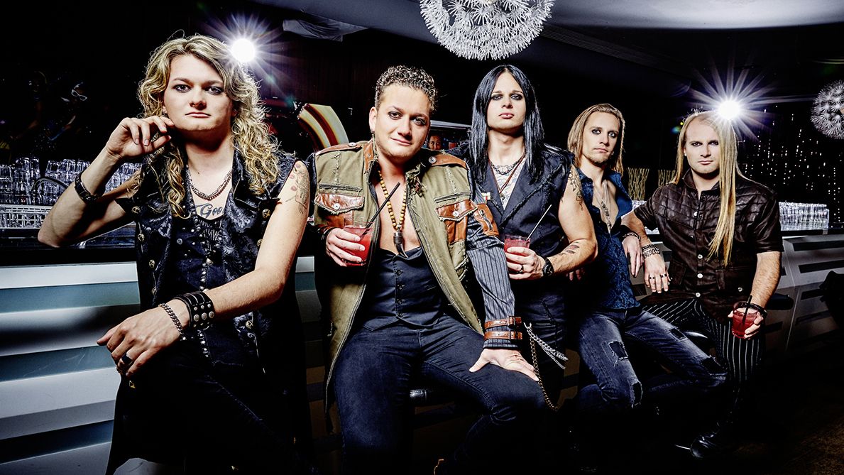 Melodic Rock Round-up - August 2016 | Louder