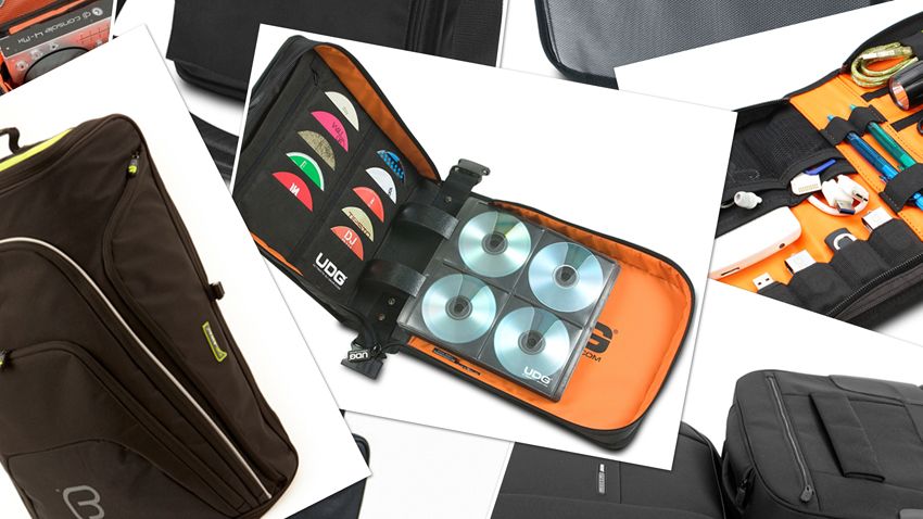 10 of the best bags for DJs | MusicRadar