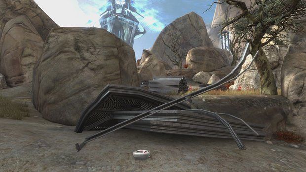 Halo: Reach Multiplayer Map Guide: Page 7 - Page 7 | GamesRadar+