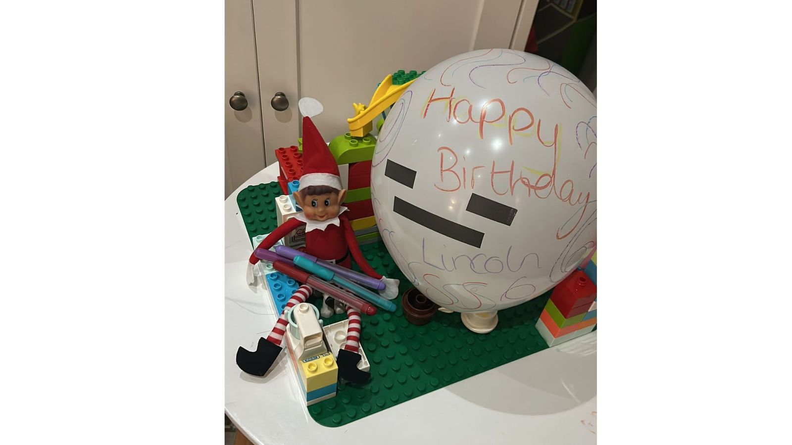 40 naughty Elf on the Shelf ideas that are so easy to copy for ...