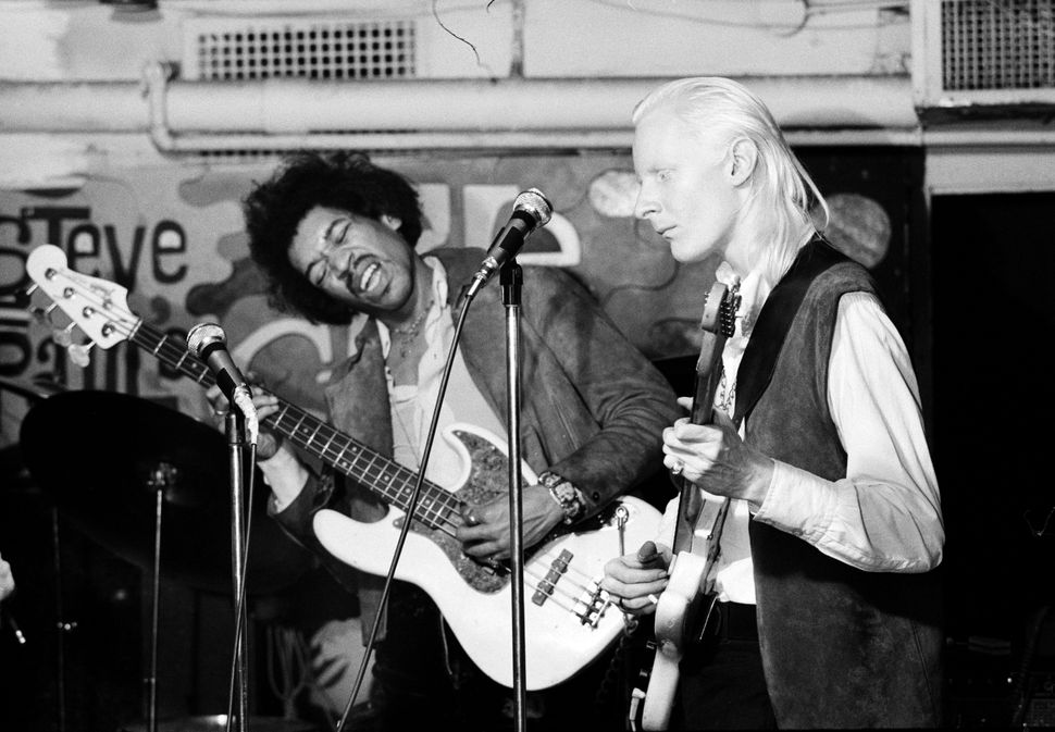 Johnny Winter: the crazy tale of the man behind the myth | Louder