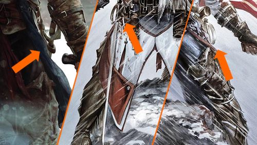 Assassin's Creed III's main character Everything we know about Connor ...