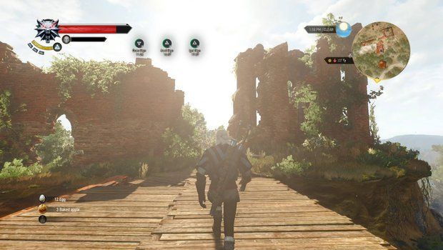 Witcher 3 side quests: Every side mission and how to complete it ...