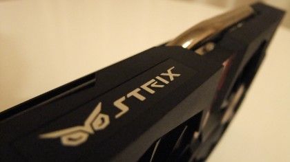 Asus STRIX R9 380X OC review | TechRadar