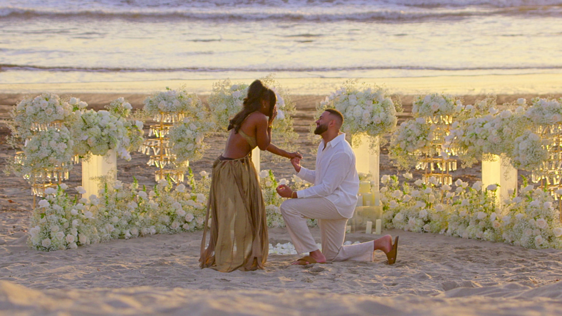 'Perfect Match' Season 3: Everything We Know | Marie Claire