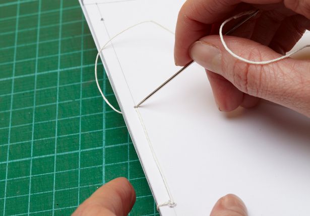 How to bind a book: a 10-step guide | Creative Bloq