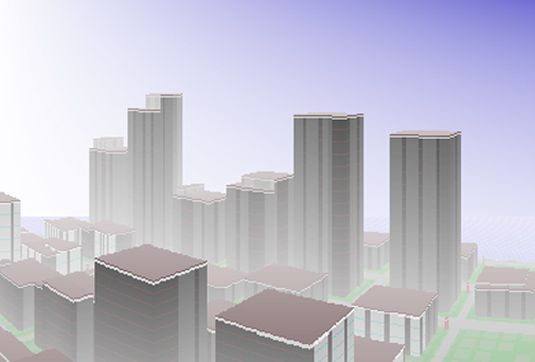 10 amazing JavaScript demos using 1k or less | Creative Bloq