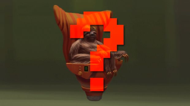 8 greatest gaming sloths and how their slothiness compares | GamesRadar+