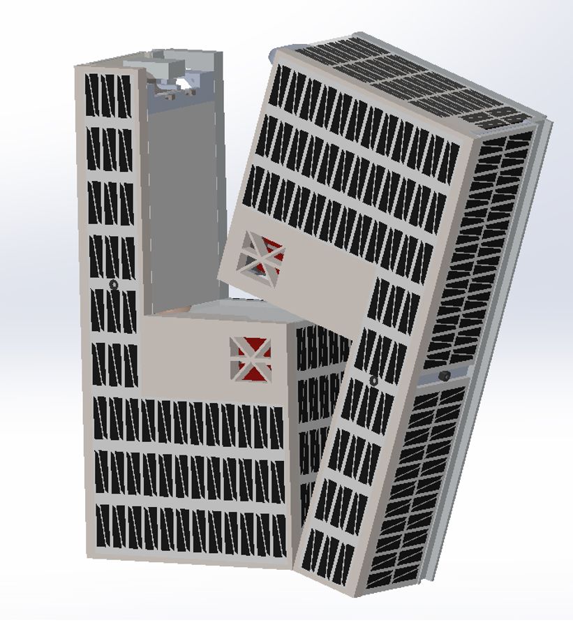 Water-Powered Cubesat Satellite Shoots for the Moon | Space
