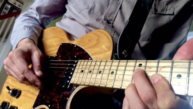 How to Play Mark Knopfler-Style Guitar | Guitar World