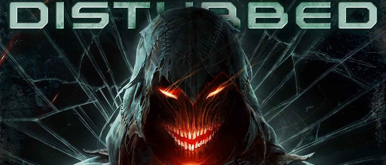 Disturbed: Divisive album review | Louder