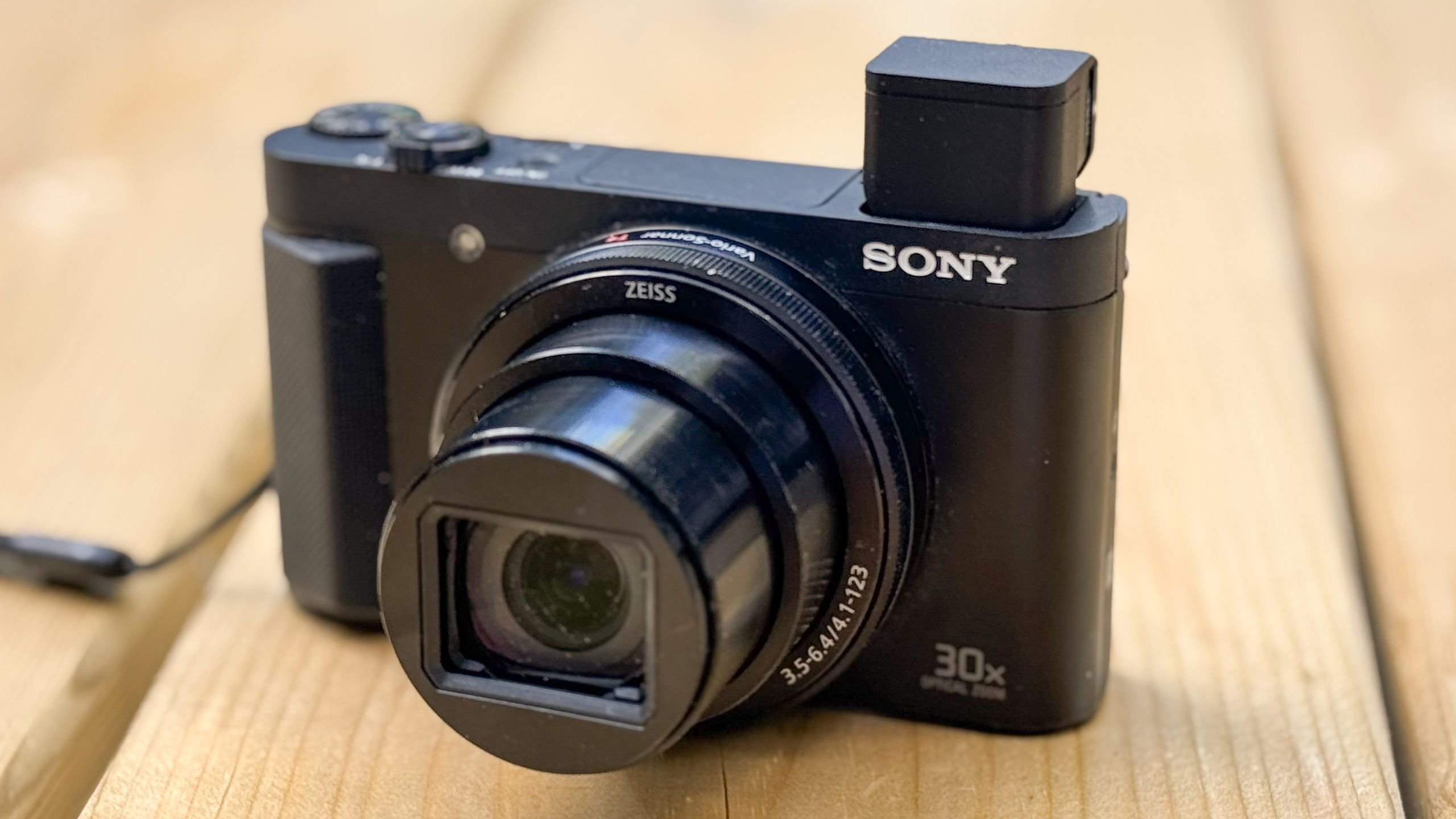 This Sony compact camera is worth more than when I bought it six years ...