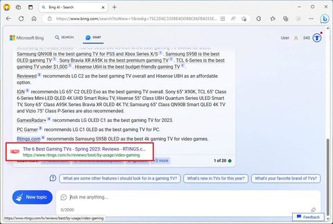 What's Prometheus on Bing Chat? | Windows Central