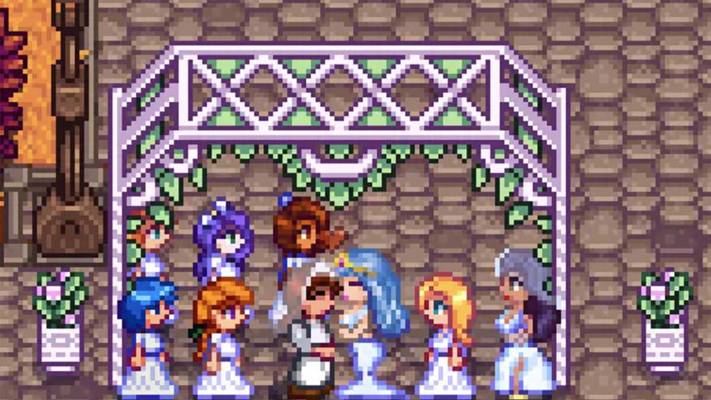 Best Stardew Valley Mods | PC Gamer