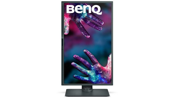 The best monitors for programming | Creative Bloq