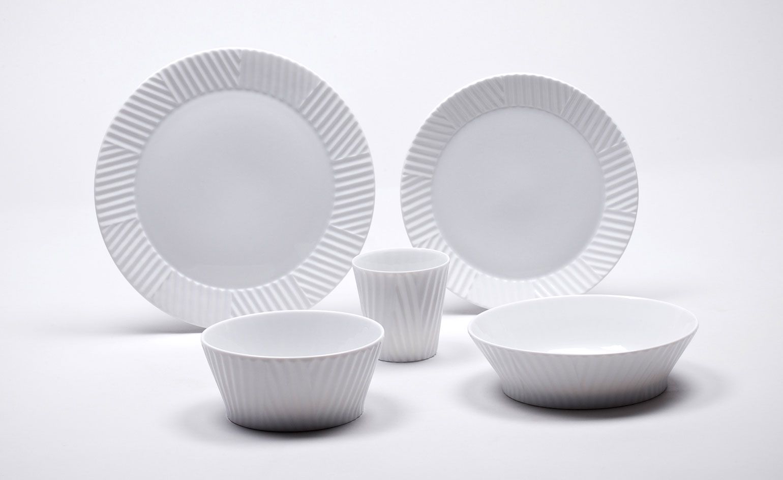 Sebastian Conran and Gifu artisans create household items | Wallpaper