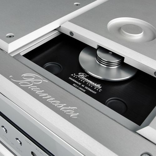 Burmester 069 review | What Hi-Fi?