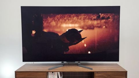 LG M3 OLED review: The wireless TV future is here | Tom's Guide