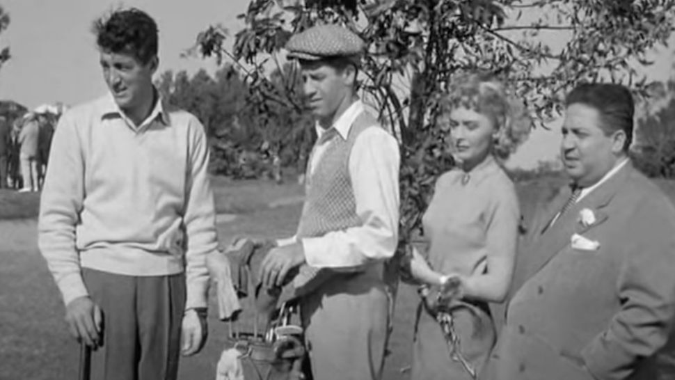 The 10 Best Golf Movies And How To Watch Them | Cinemablend