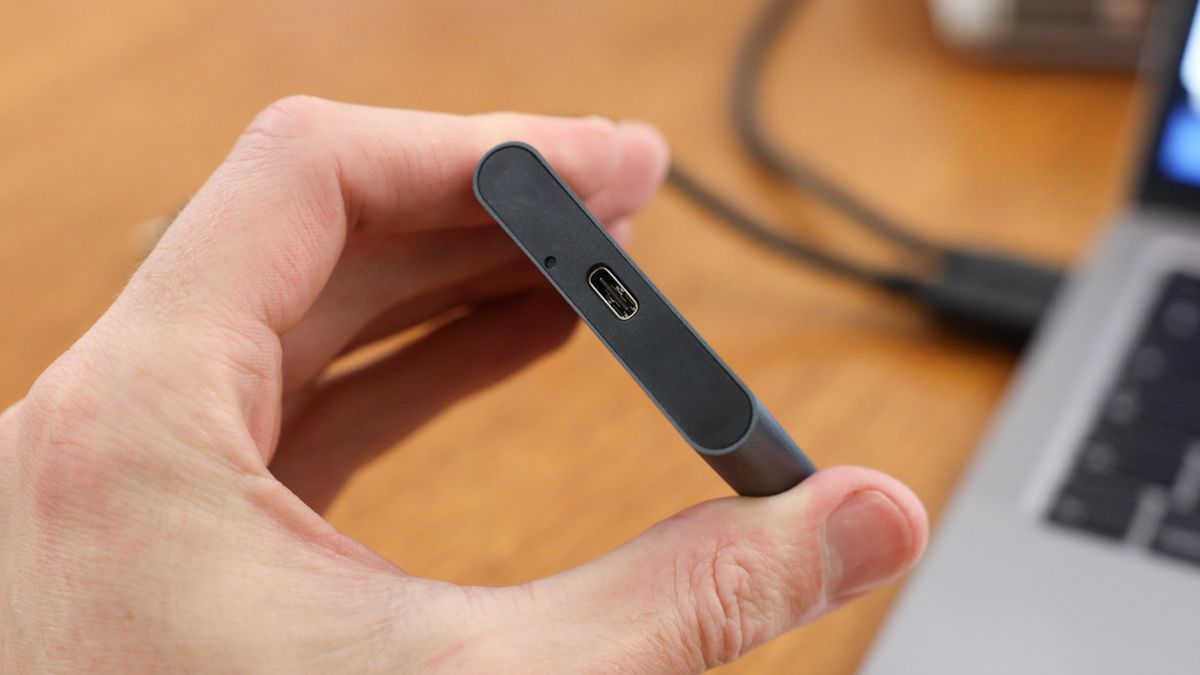 PNY EliteX-PRO SSD review: an affordable option for Gen 2x2 ports ...