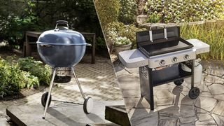 Grill vs griddle: which is best for summer entertaining? | Tom's Guide