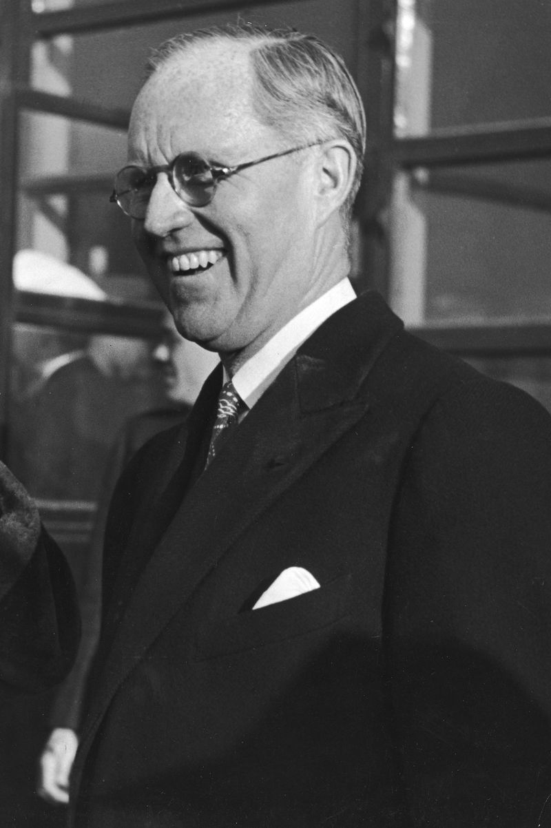 Kennedy Family’s Names & Their Symbolic Meanings | Marie Claire