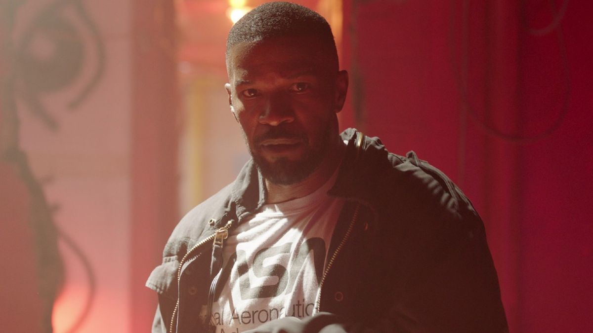 An Insider Opens Up About Why Jamie Foxx Has Allegedly Kept Mum About ...