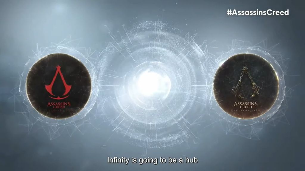 Upcoming Ubisoft games: Every new Ubisoft game in the works | GamesRadar+