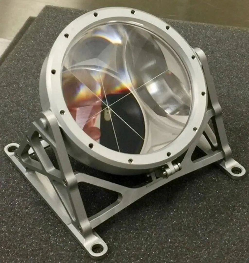 Here's what NASA is sending to the moon on Firefly Aerospace's Blue ...