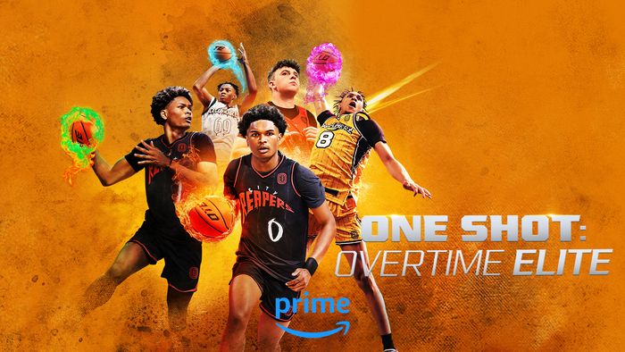 Hoops Docuseries ‘One Shot: Overtime Elite’ Premieres on Prime Video ...