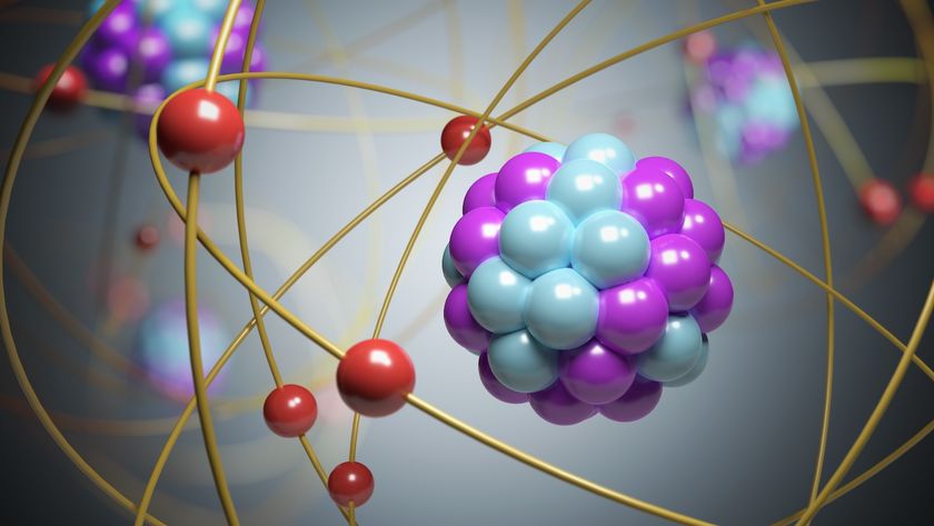What is an atom? Facts about the building blocks of matter | Live Science