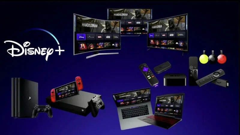 Disney Plus: How to sign up, 2025 content guide, movies & more ...