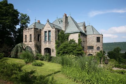 6 extraordinary homes that look like castles | The Week