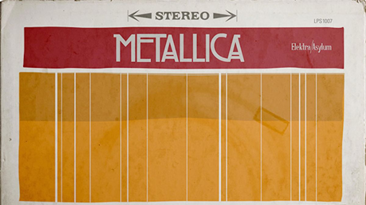 6 Iconic Metal Album Sleeves, All Jazzed-Up | Louder
