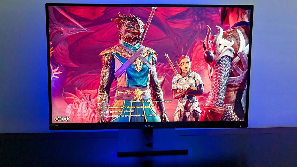 The best monitors for Xbox Series X and Xbox Series S in 2024 | Windows ...