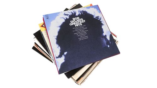 Ron Pope: the 10 records that changed my life | MusicRadar