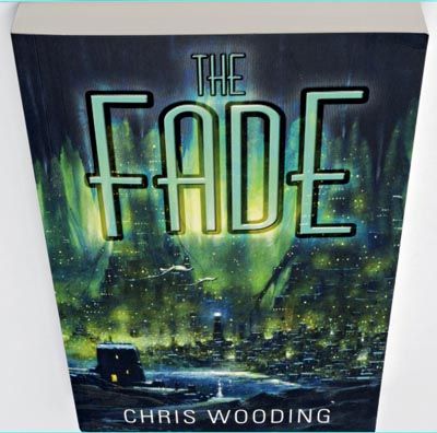 The Fade review | GamesRadar+