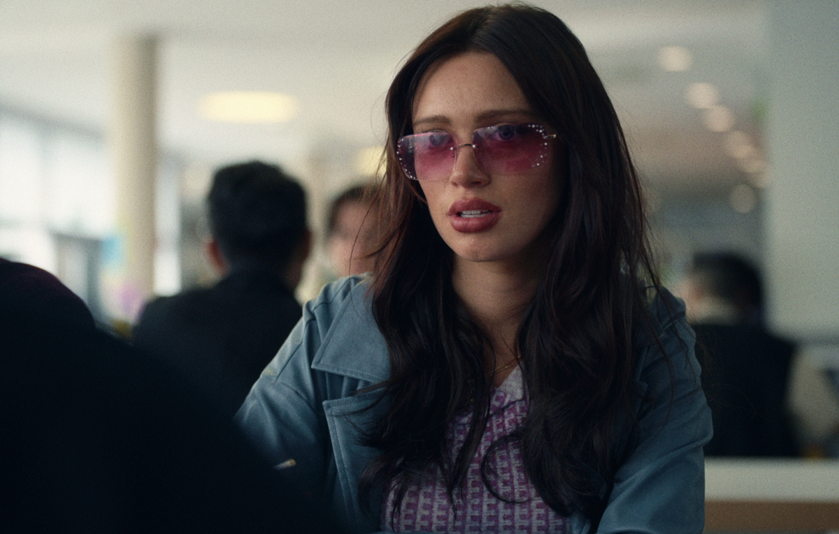 Everything Now cast: who's who in the young adult series | What to Watch