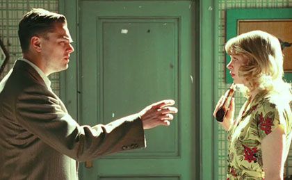 Shutter Island review | GamesRadar+