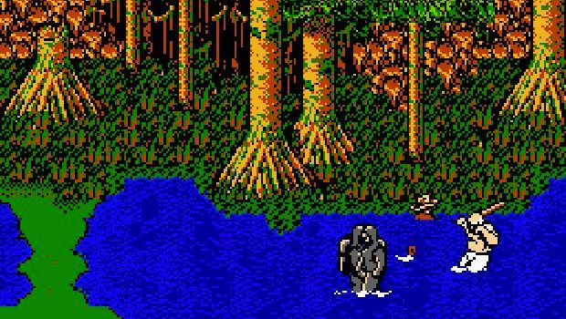 18 life lessons taught by old-school videogames [ClassicRadar ...