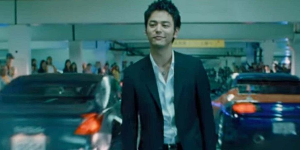 The Fast And The Furious: Tokyo Drift: Why It's Low-key My Favorite ...