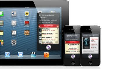 iOS 6 vs iOS 5: Apple's mobile OSes compared | TechRadar